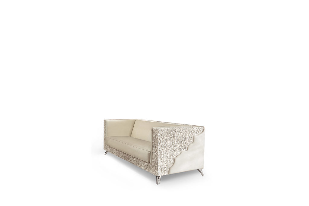 Rebecca sofa | Bizzotto Italia