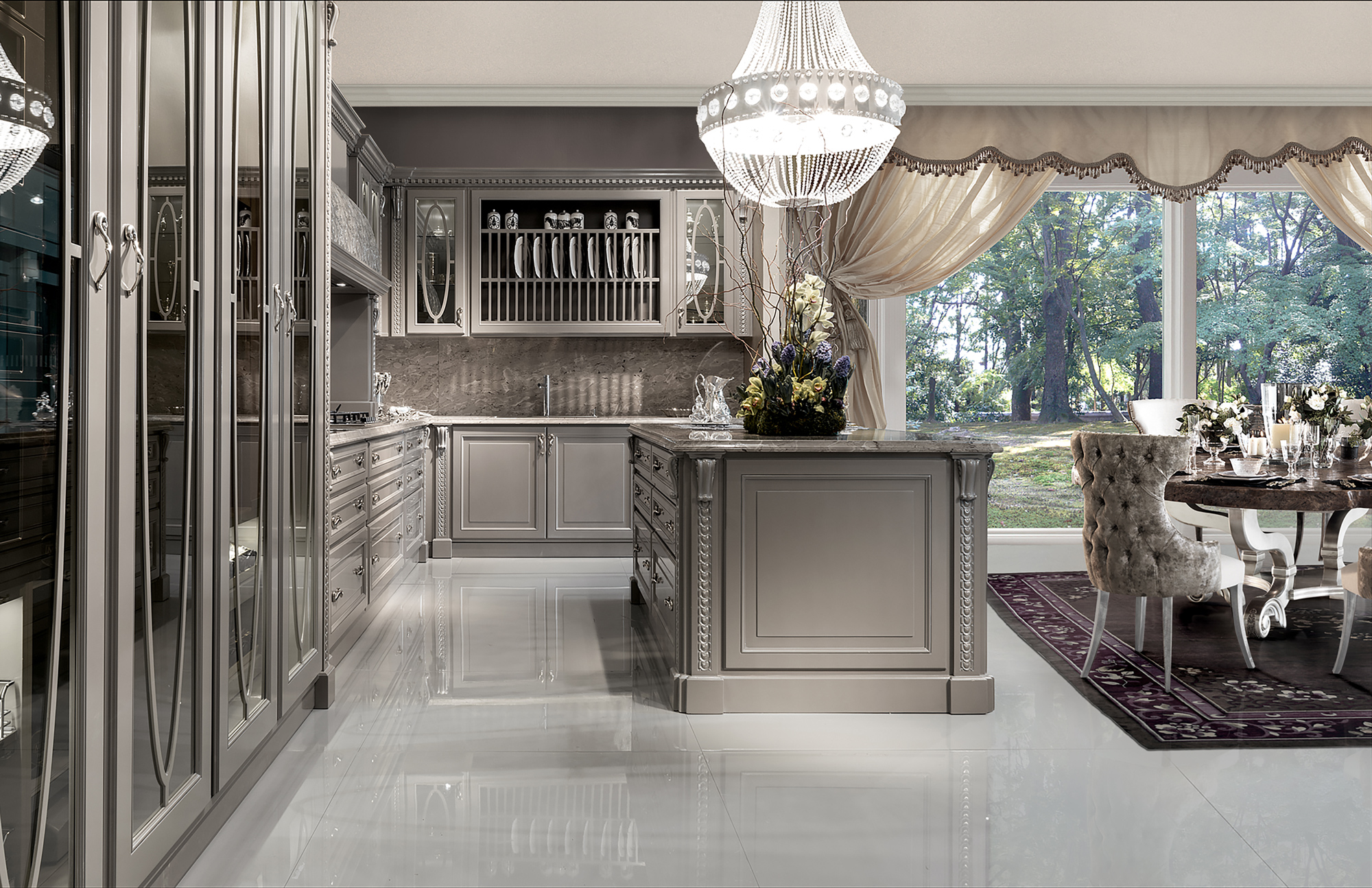PRECIOUS KITCHEN | Bizzotto Italia